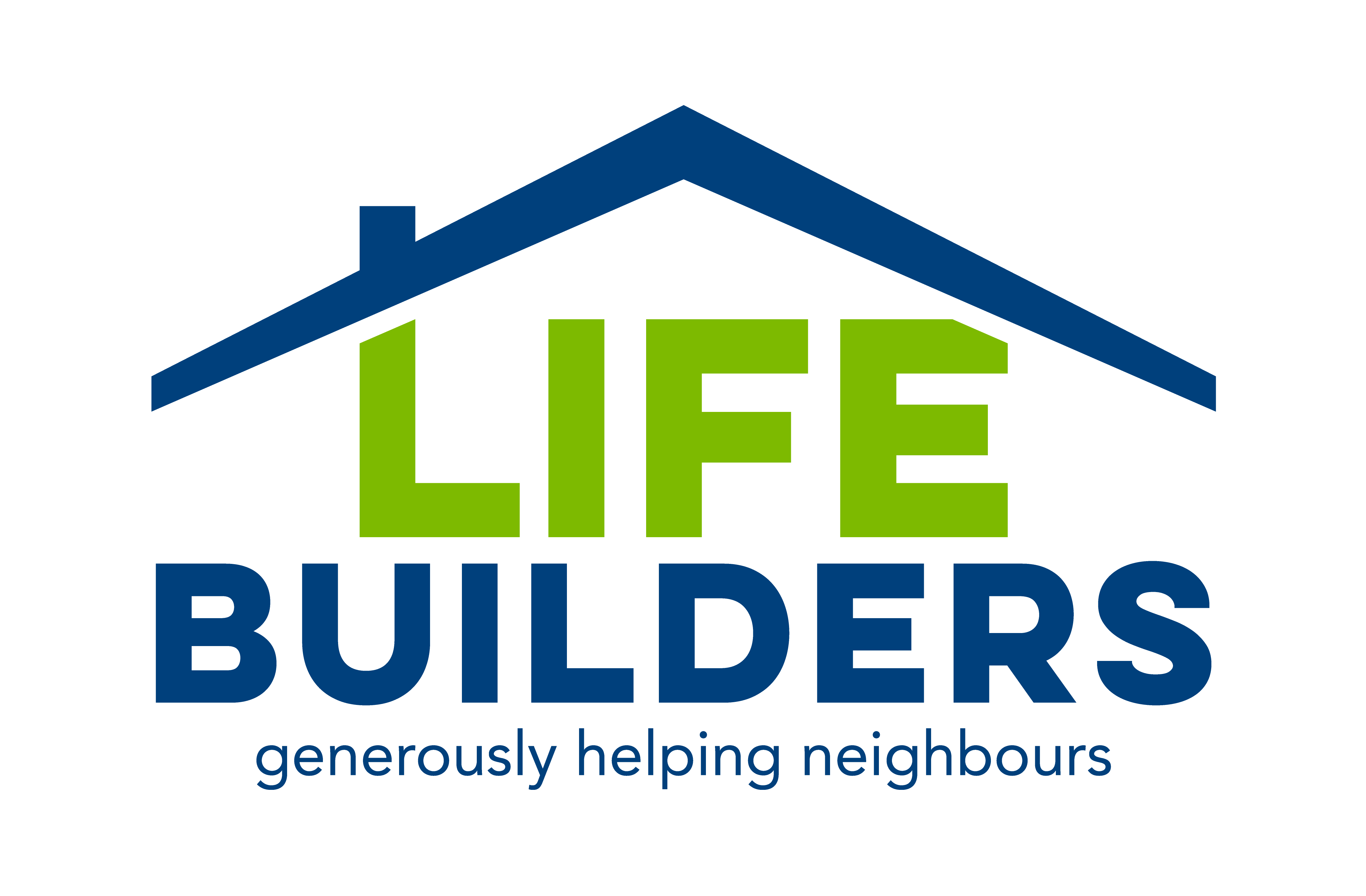 About Us – LifeBuilders